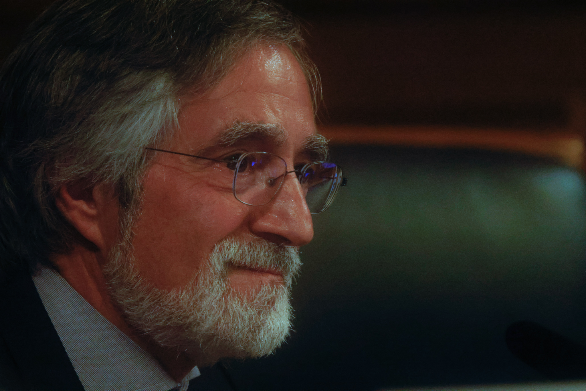 17 ballots later, a surprise win for Aaron Peskin