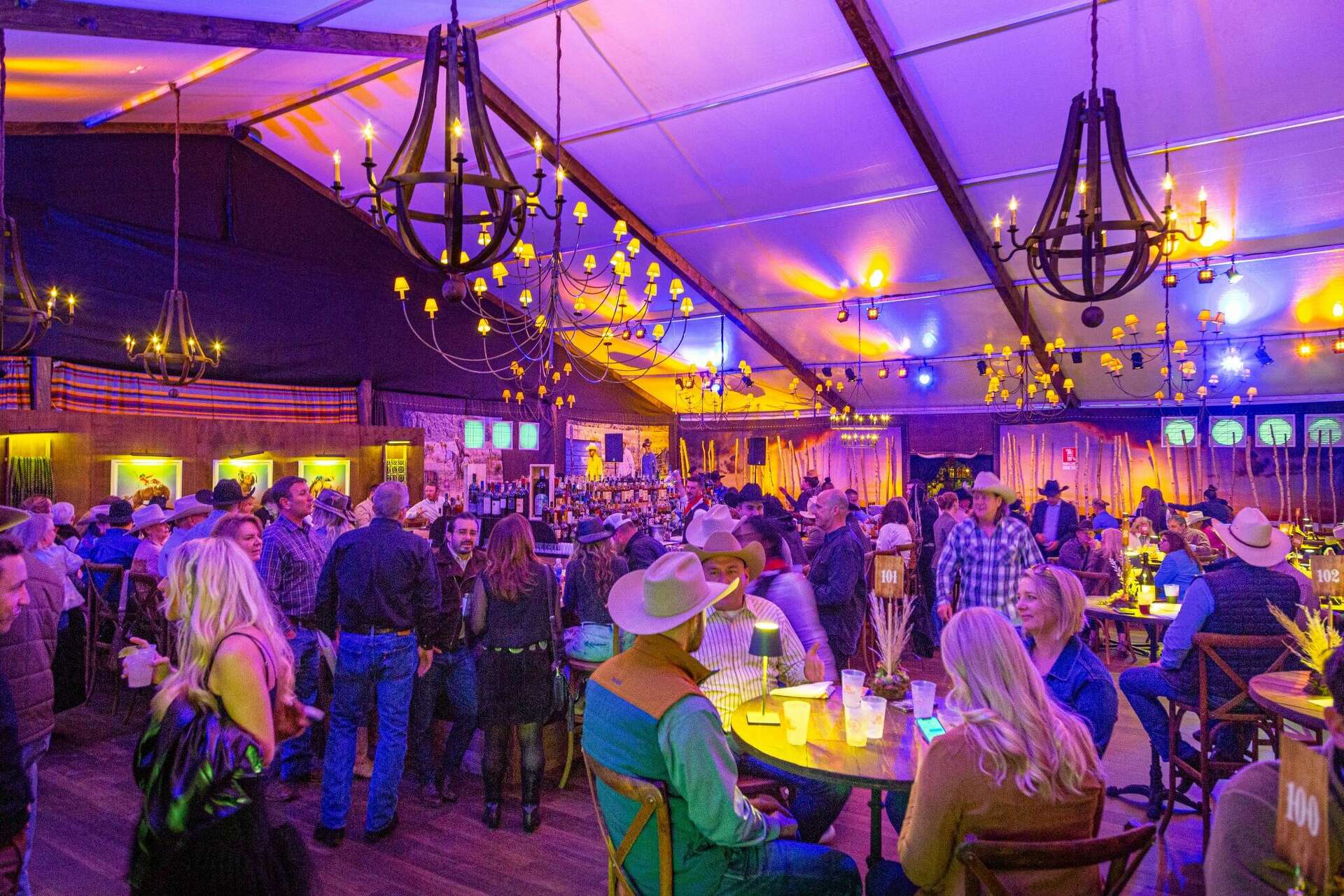 Houston Rodeo's Ranch Saloon and Steakhouse: What to know