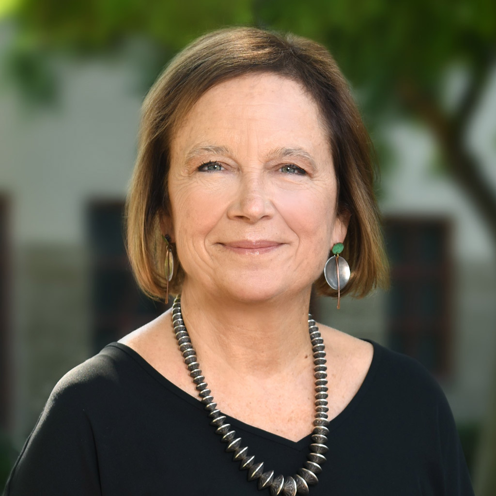 Diane Z. Chase named new UH provost
