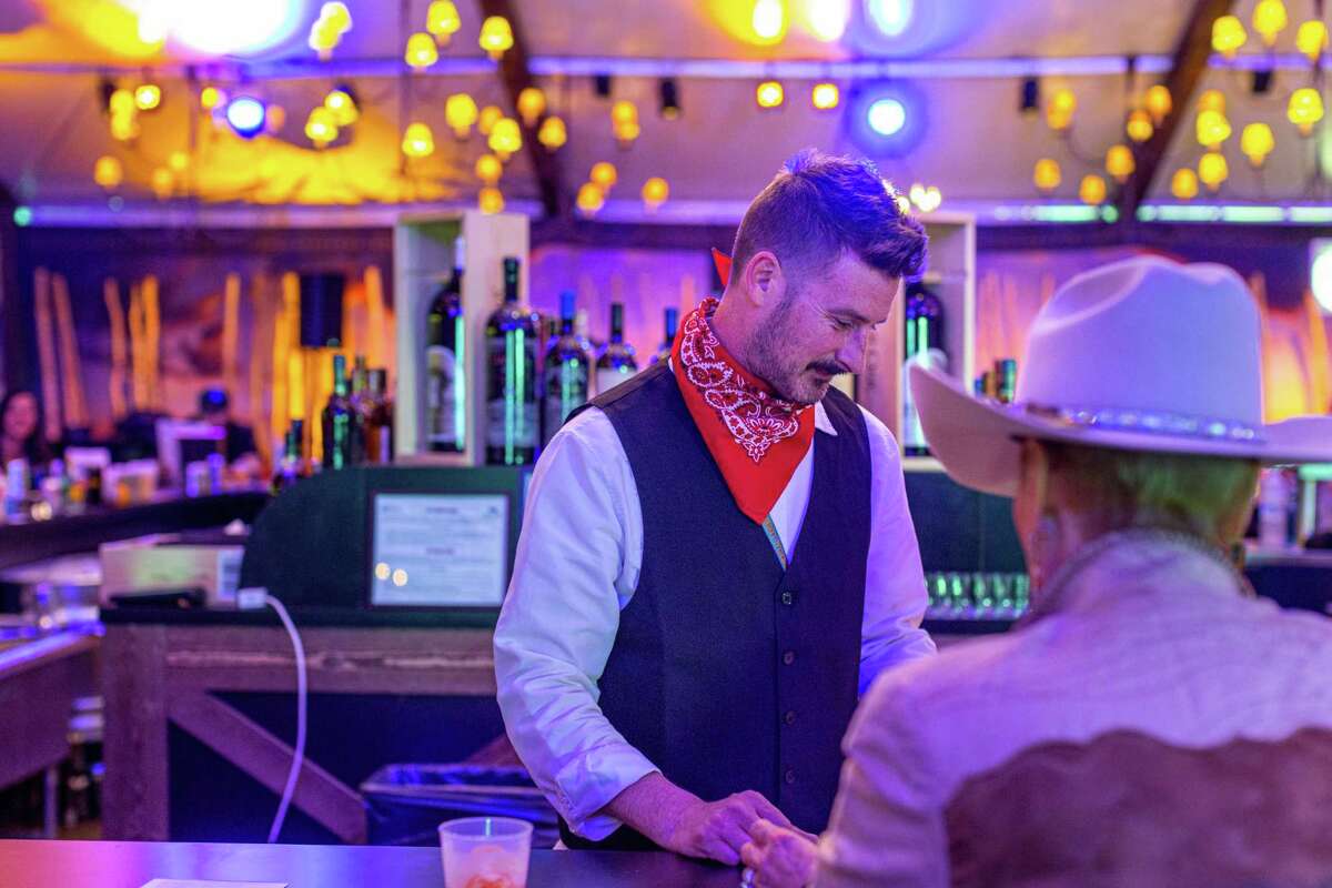 Houston Rodeo's Ranch Saloon and Steakhouse: What to know