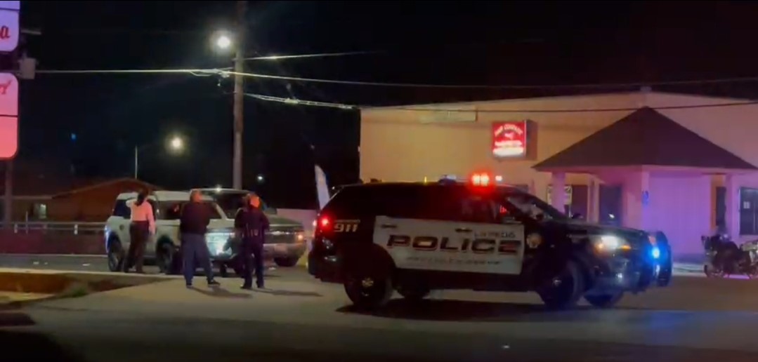 Police Identify Woman In Fatal Auto Pedestrian