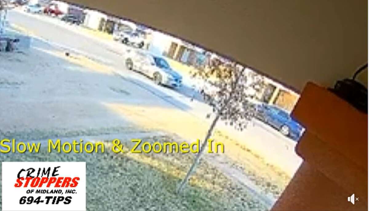 Crime Stoppers Mpd Seeks Information On Shots Fired Call