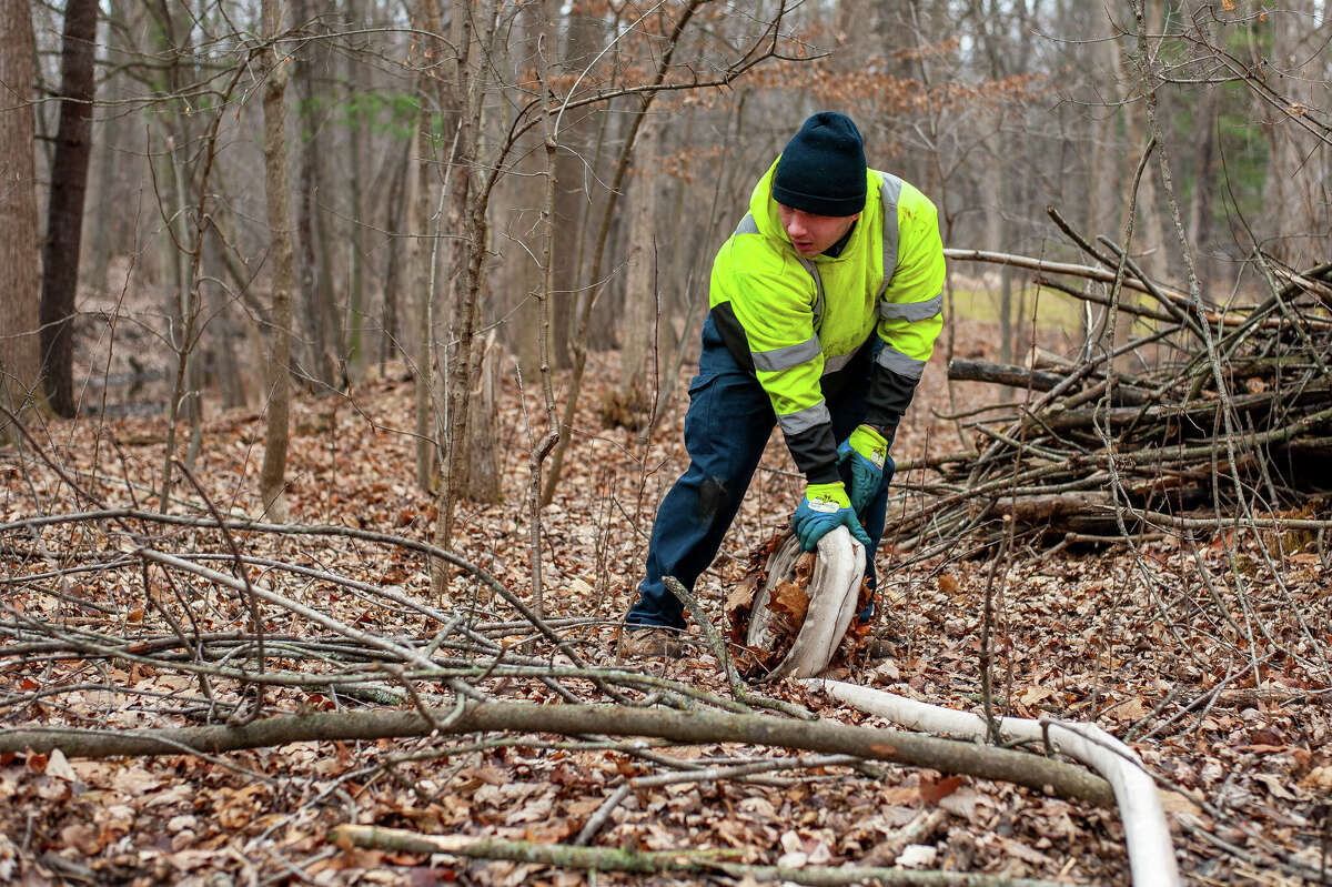 City of Midland purchases "Tiger Dam" for flood protection