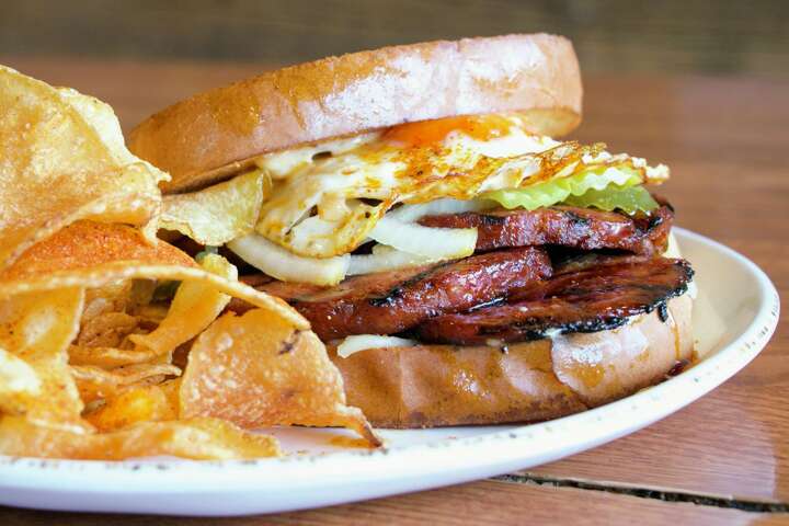 Houston chef Michelle Wallace launches sandwich pop-up