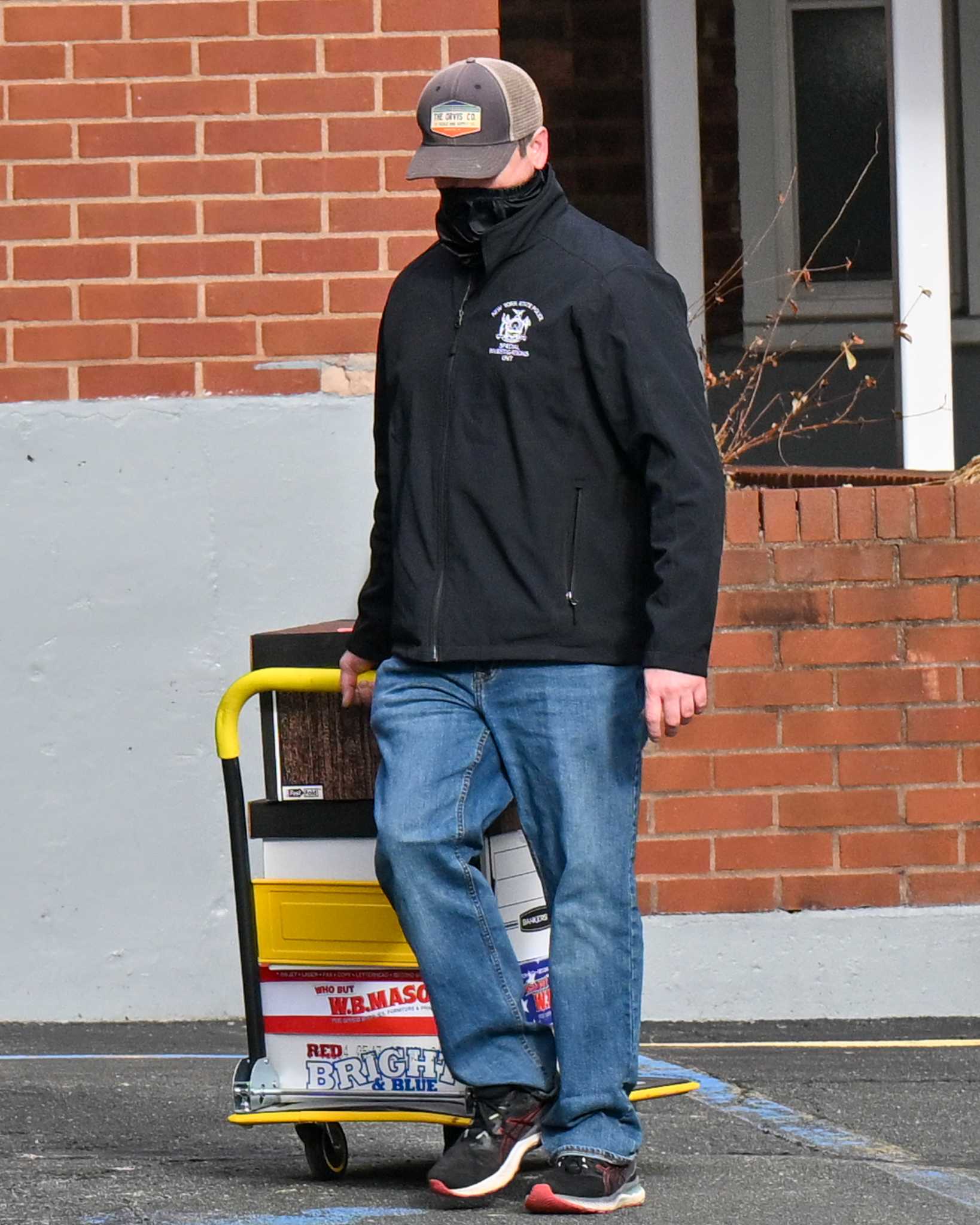 Feds drop probe of NY State Police PBA but investigation ongoing