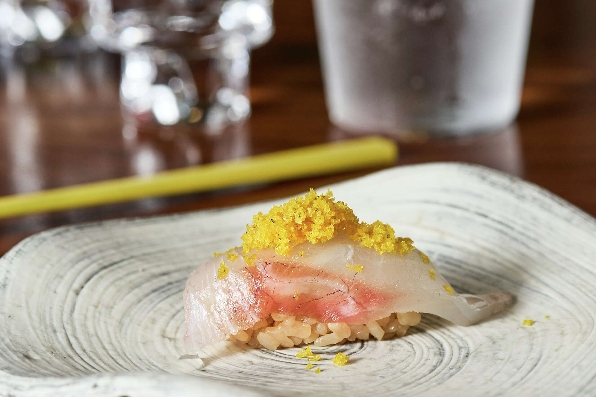 Acclaimed S.F. sushi restaurant Akikos opens stunning new spot downtown