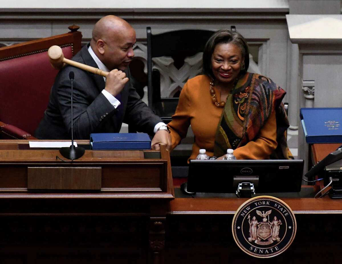 In State of the State, Hochul promises affordability, safety for 2023