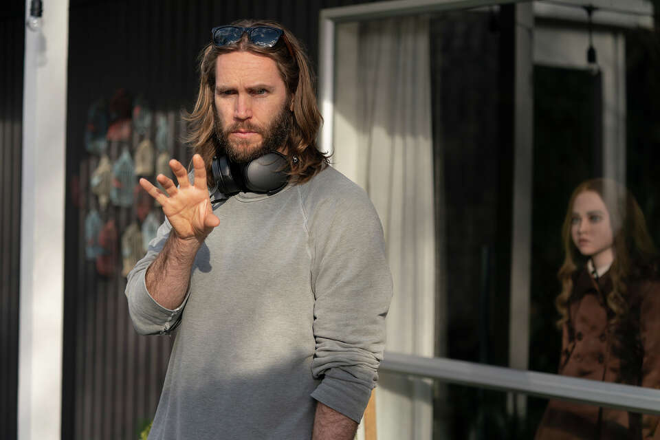 ‘M3GAN’ is an icon and cautionary tale against tech culture