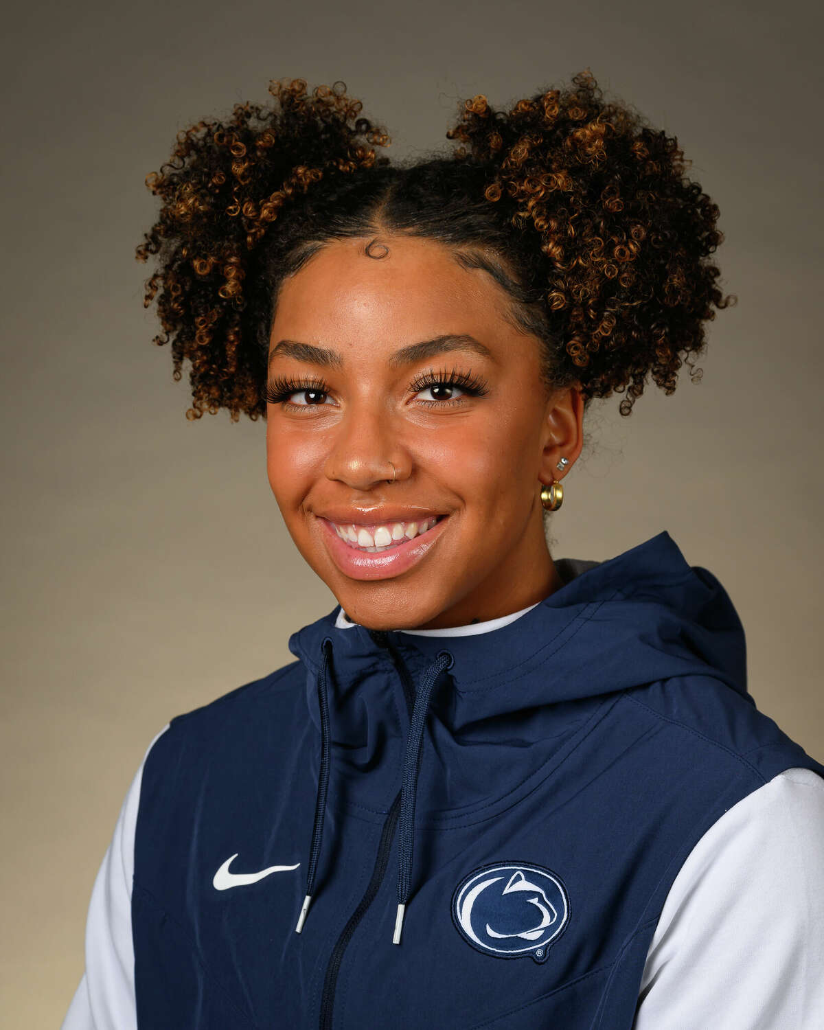 Olivia Jack's solid effort boosts Penn State women’s swim team
