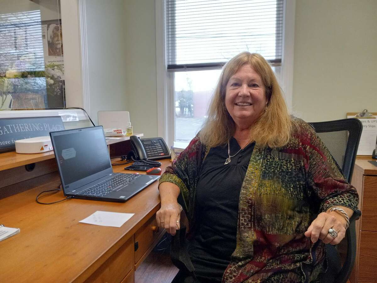 Torrington's Gathering Place aims to aid those facing homelessness