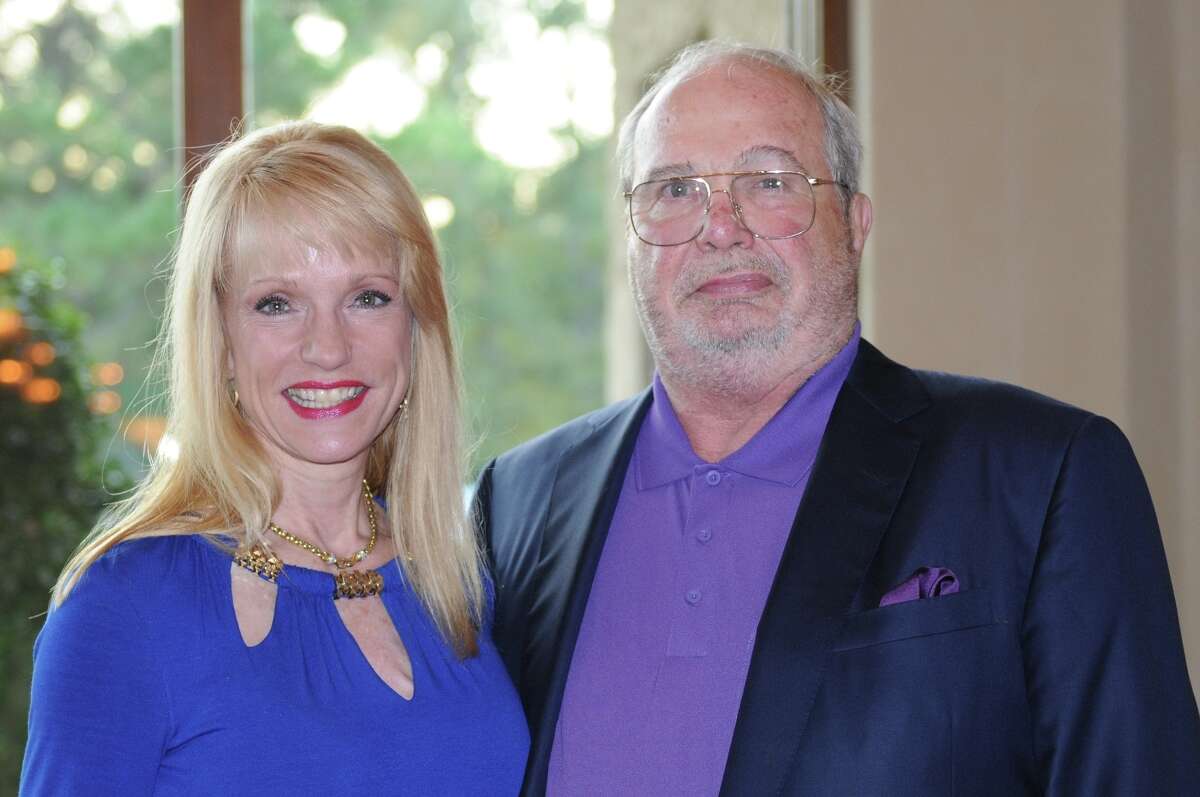 The Woodlands mourns passing of Jim Blair, area lawyer, philanthropist