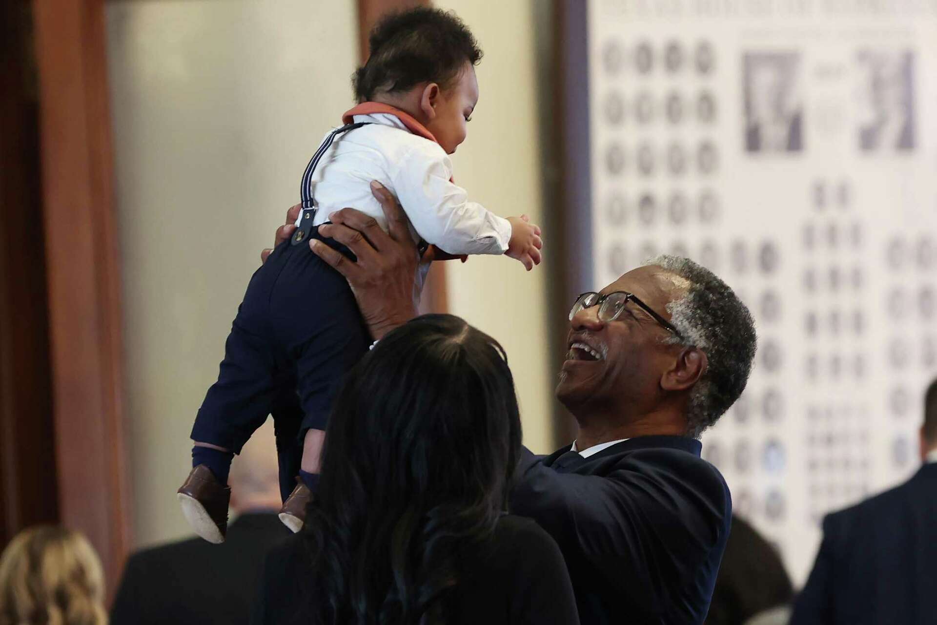 Harold Dutton: My amendment lets TEA take over HISD. I have no regrets