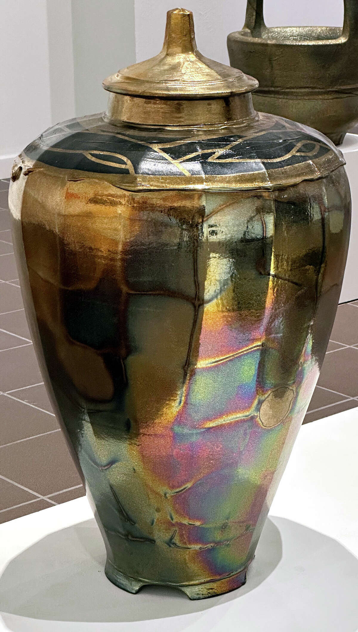 Art Museum of Southeast Texas highlights career of James C. Watkins