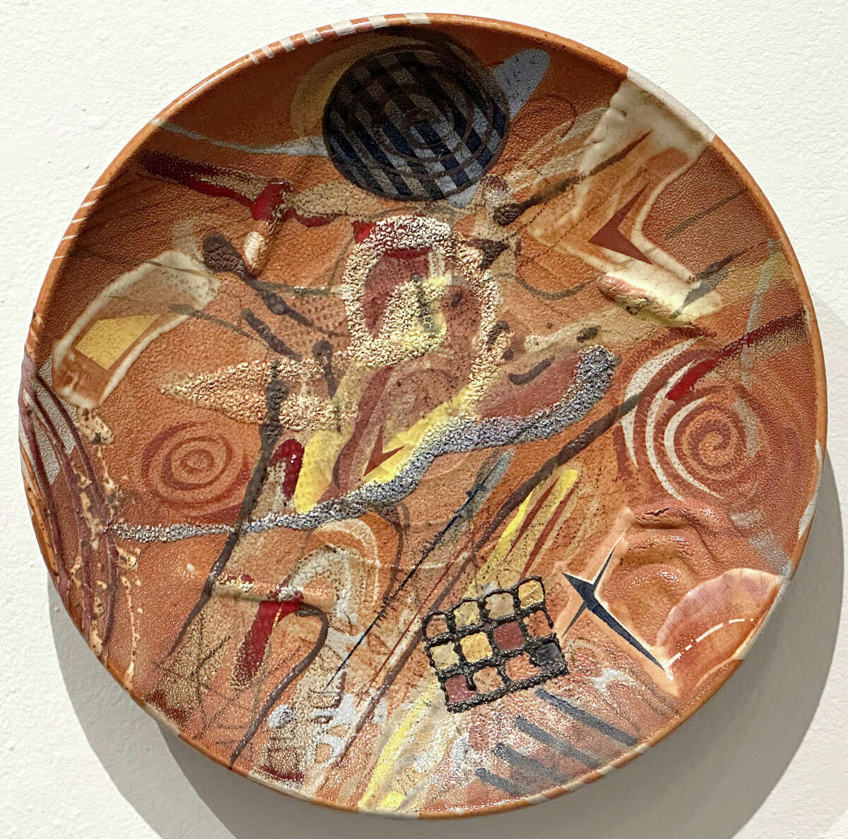 Art Museum of Southeast Texas highlights career of James C. Watkins