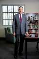 Why Cisneros, 75, has too much unfinished business to retire