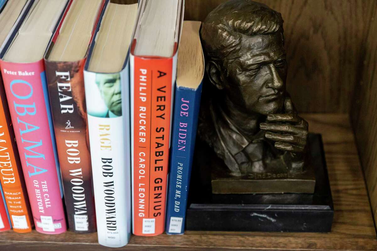 Why Cisneros, 75, has too much unfinished business to retire