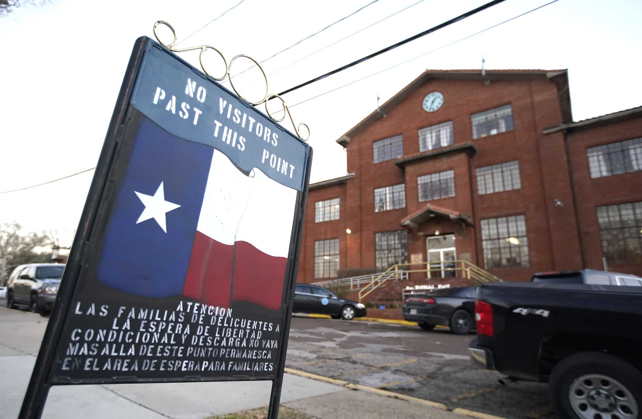 Texas executions remain low with 8 inmates put to death in 2023