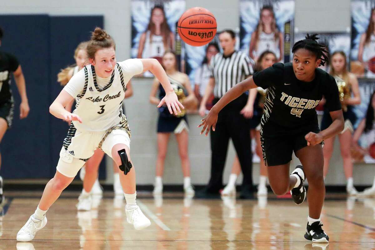Defense, free throws lift Lake Creek to clutch win over A&M Consolidated