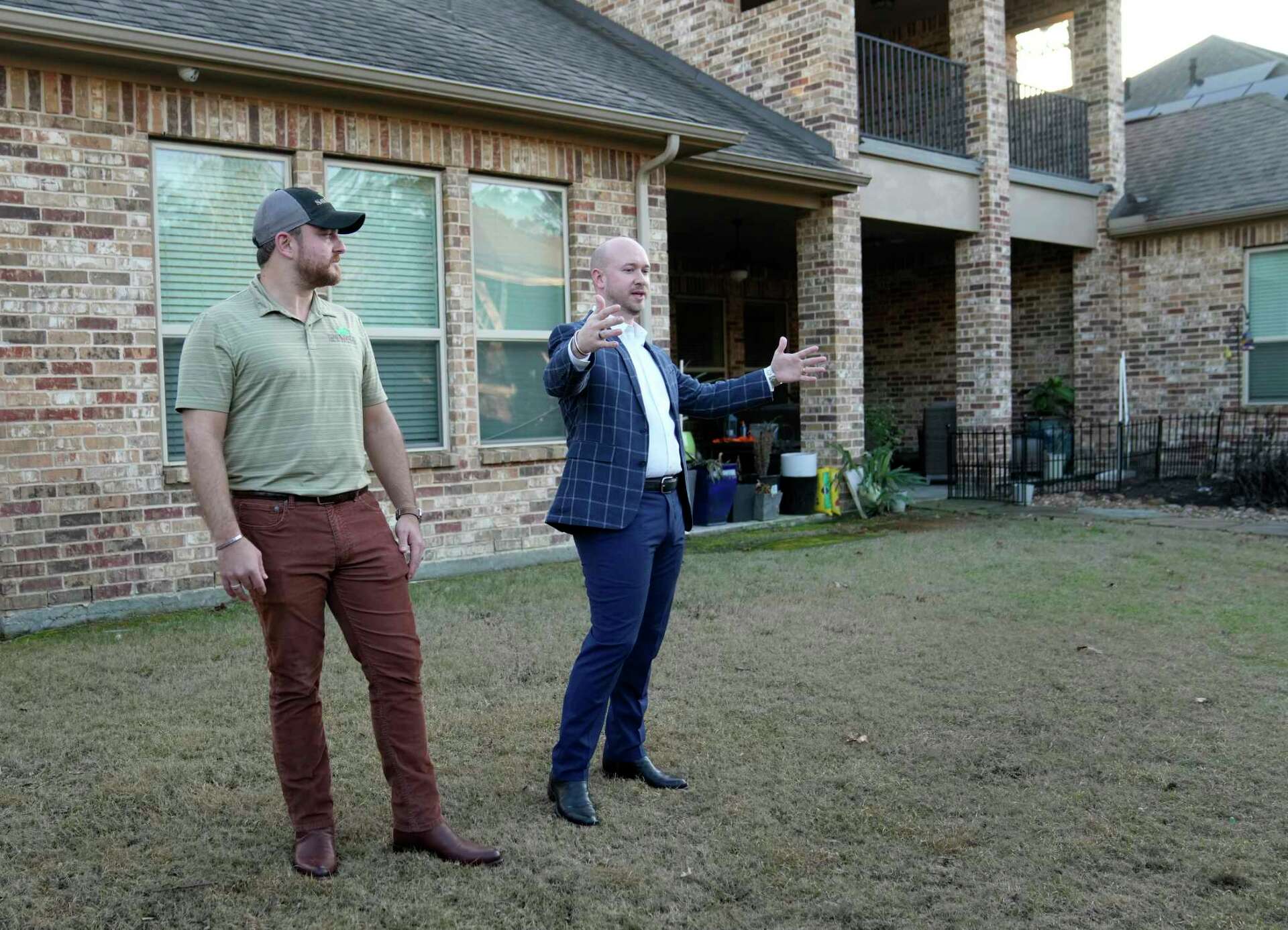 What will happen to home prices in 2023? Here's Houston's outlook