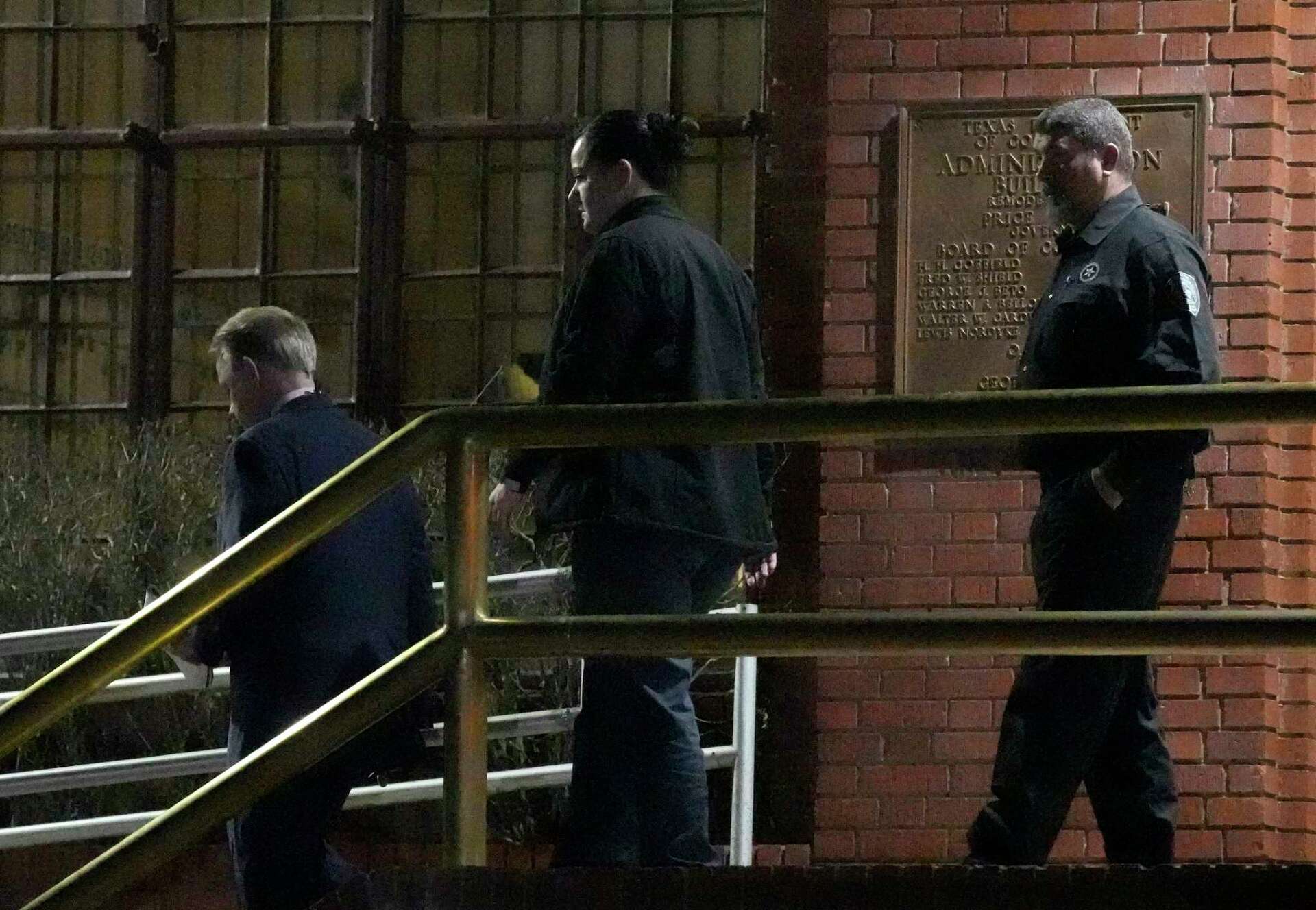 Robert Fratta executed following last-minute legal wrangling in Texas