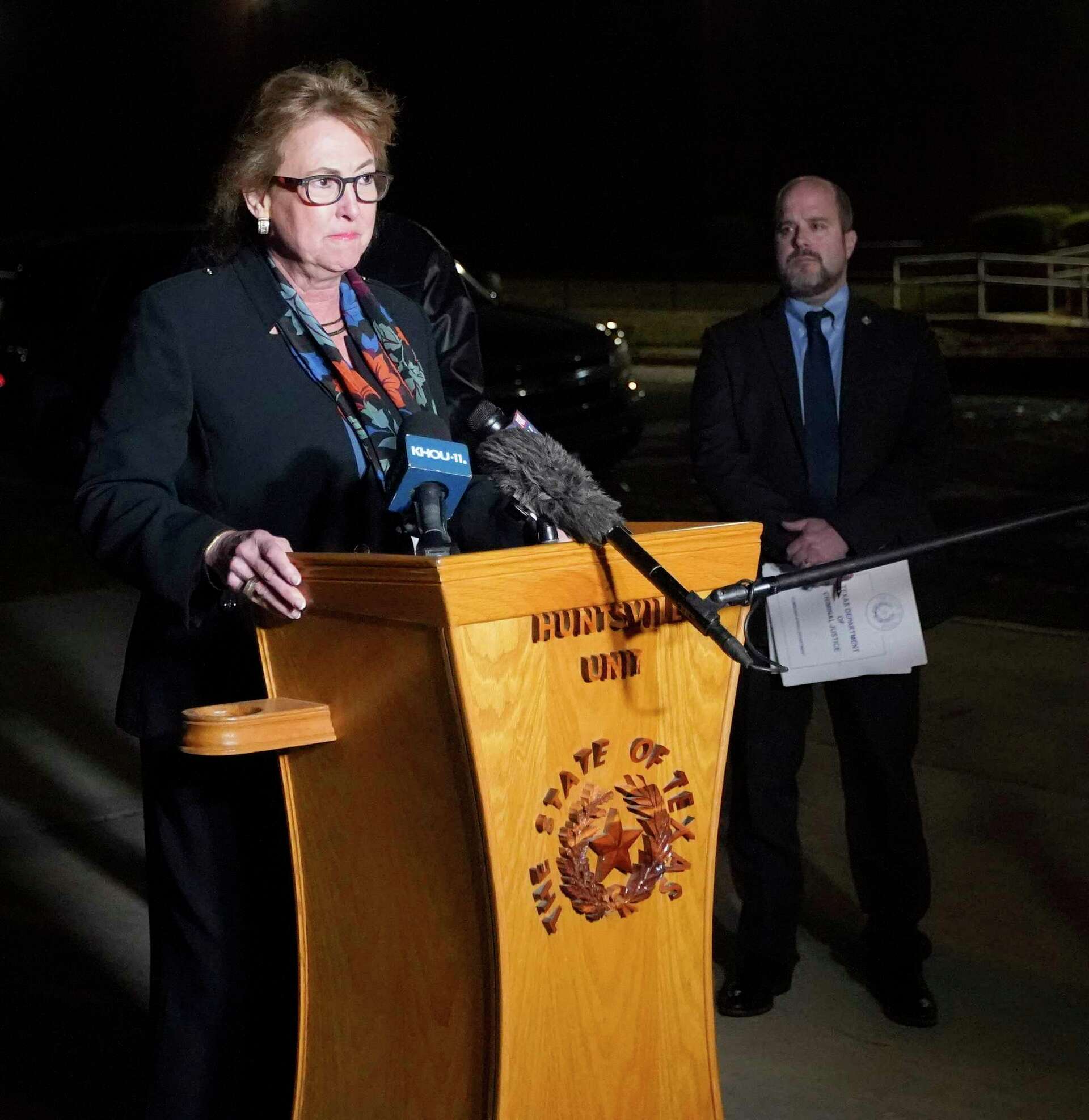 Texas executions remain low with 8 inmates put to death in 2023