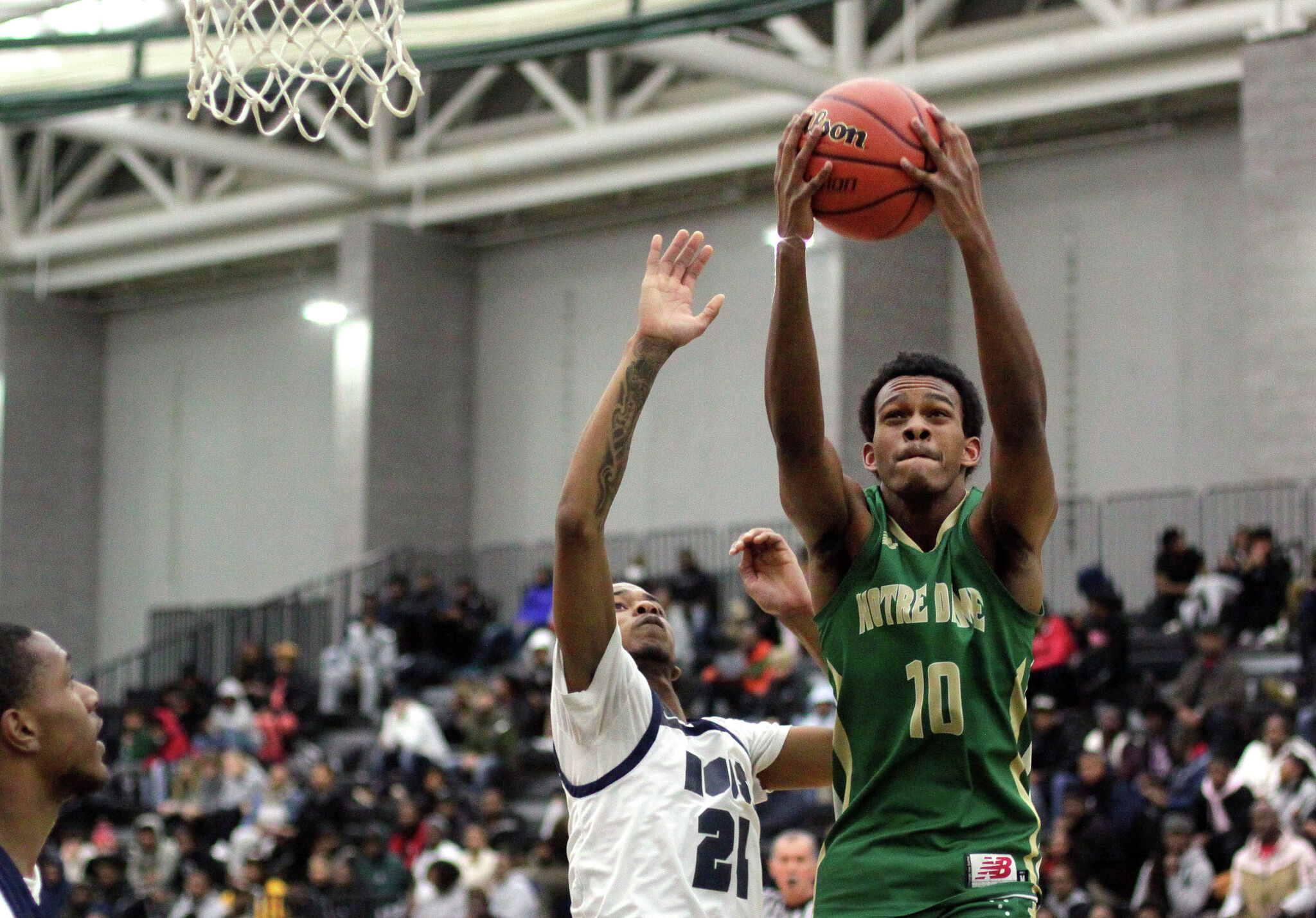 Connecticut basketball teams to play in HoopHall Classic.