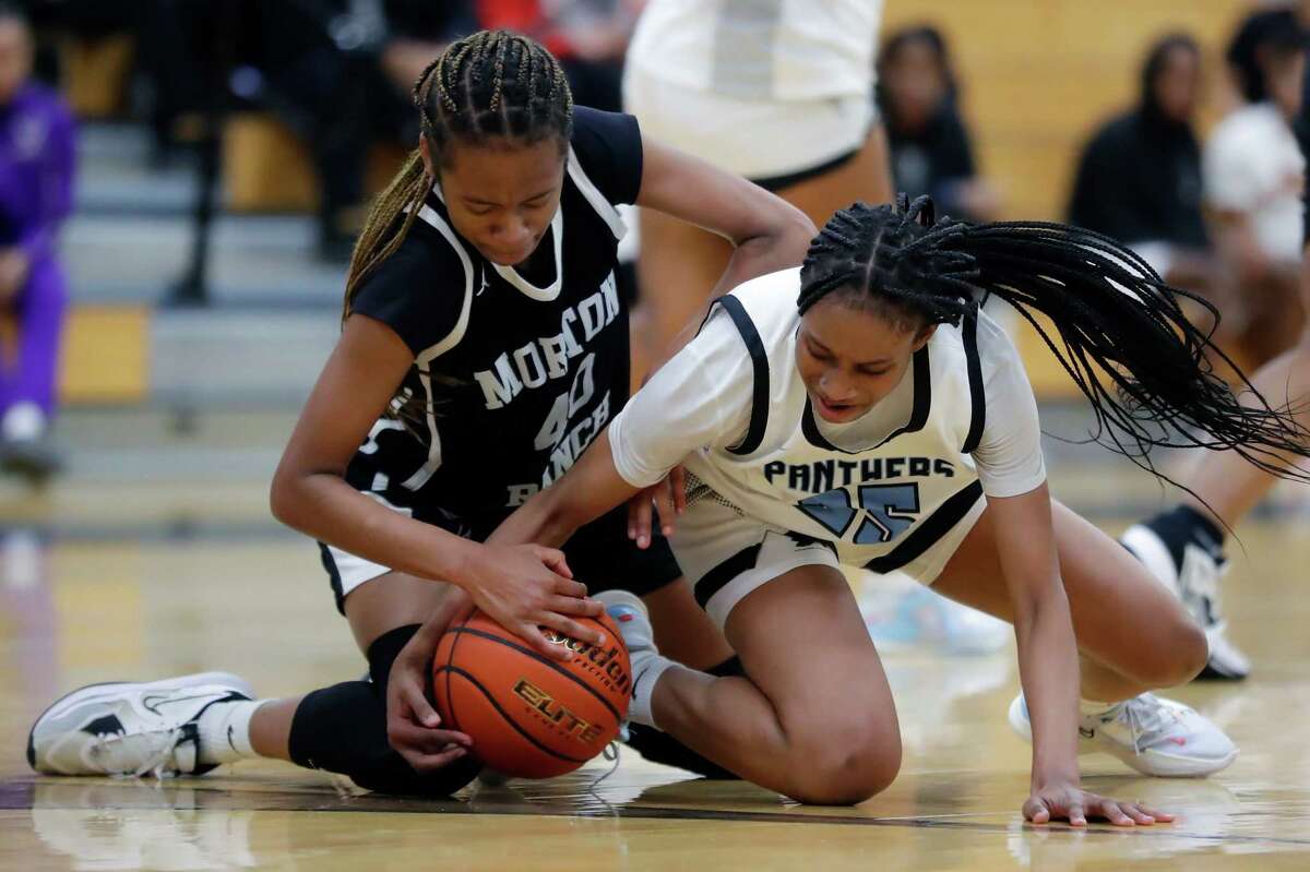 Houston girls basketball: Paetow rolls past Morton Ranch