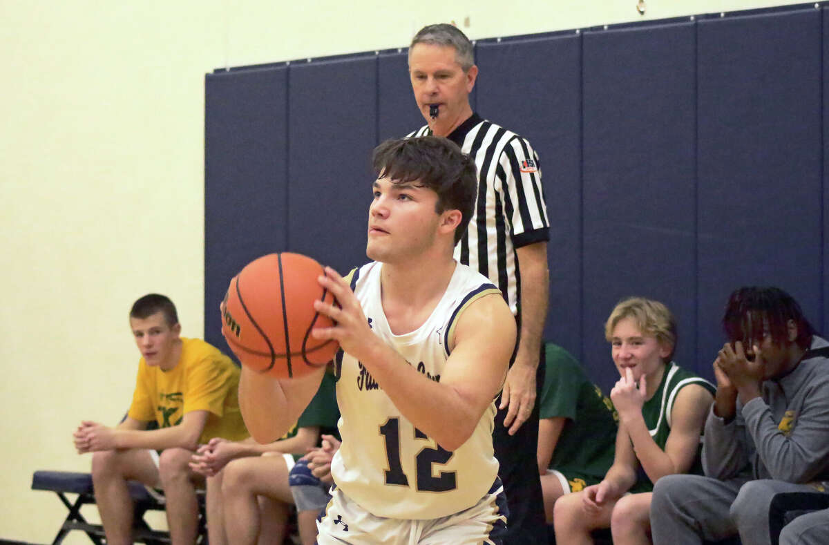 Griffins outlast Knights for first time in program history