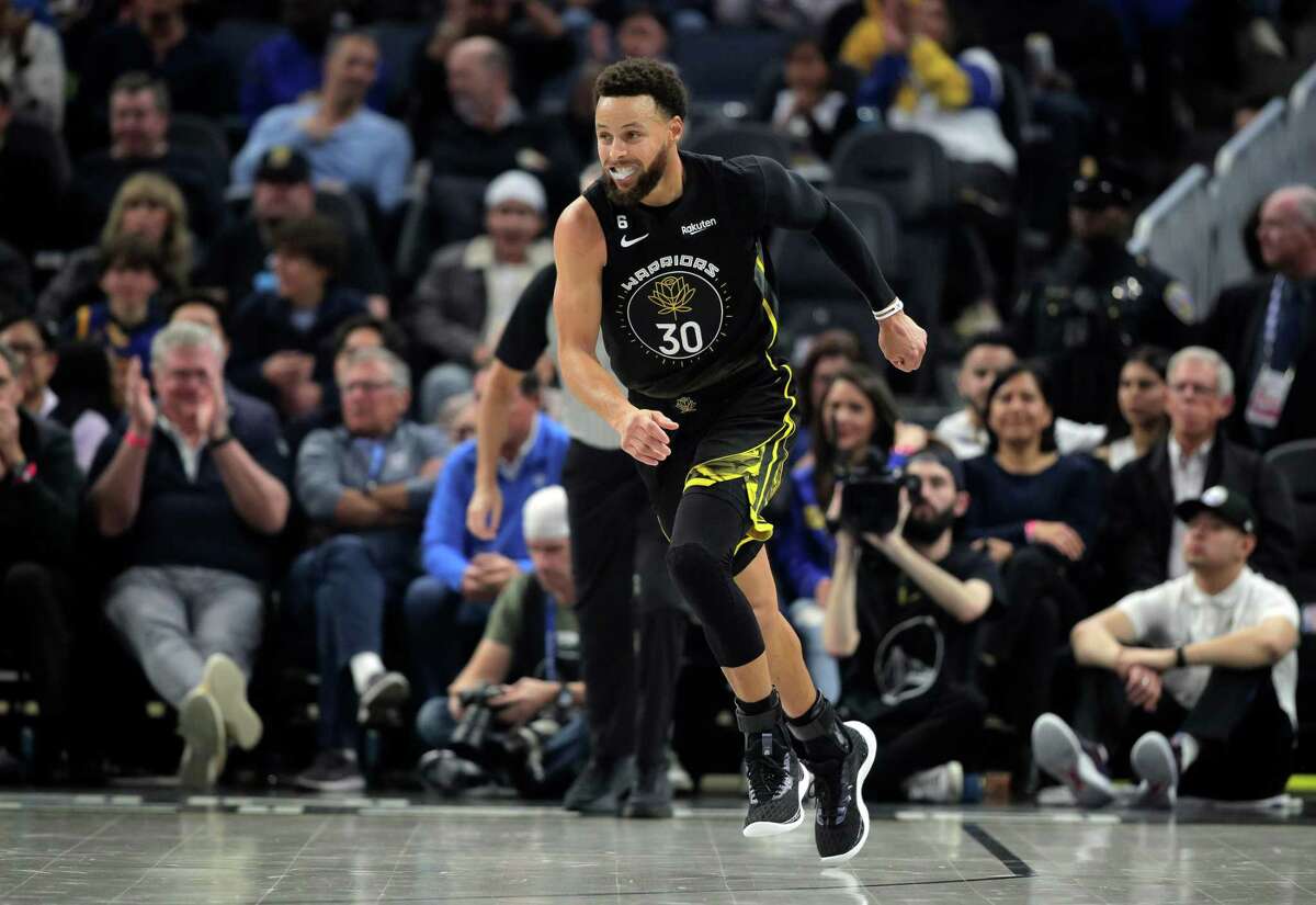 Warriors drubbed by Suns 125-113 in Steph Curry’s return to action