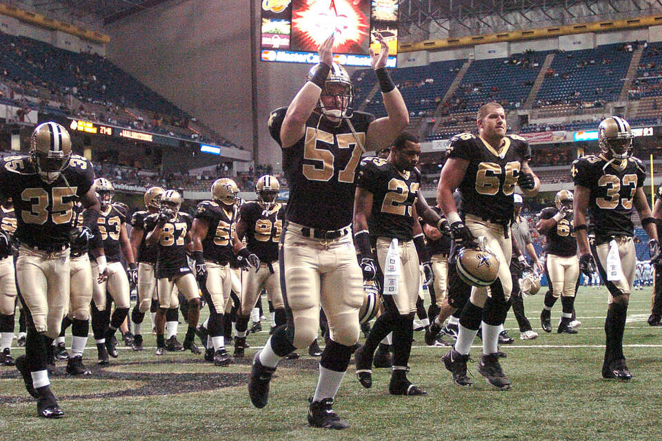 San Antonio's Alamodome and its unique 30-year history