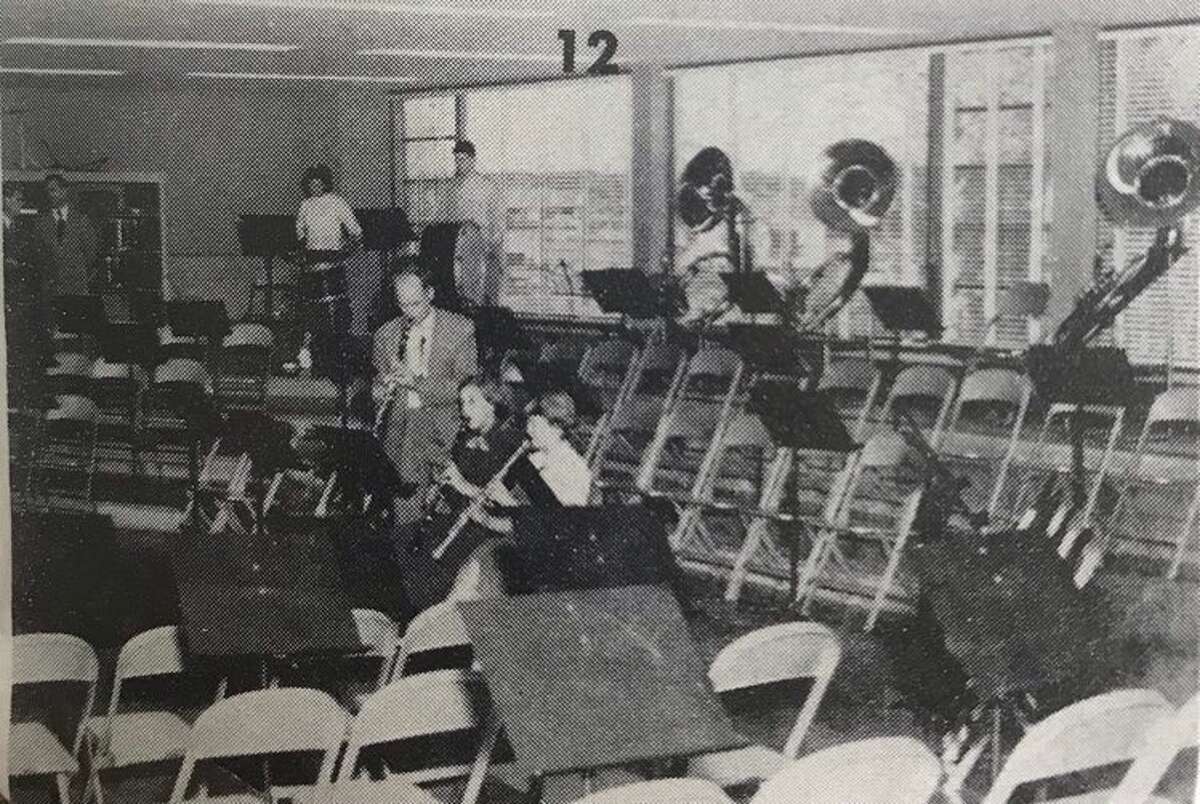 Throwback: Northeast school dedication in 1951