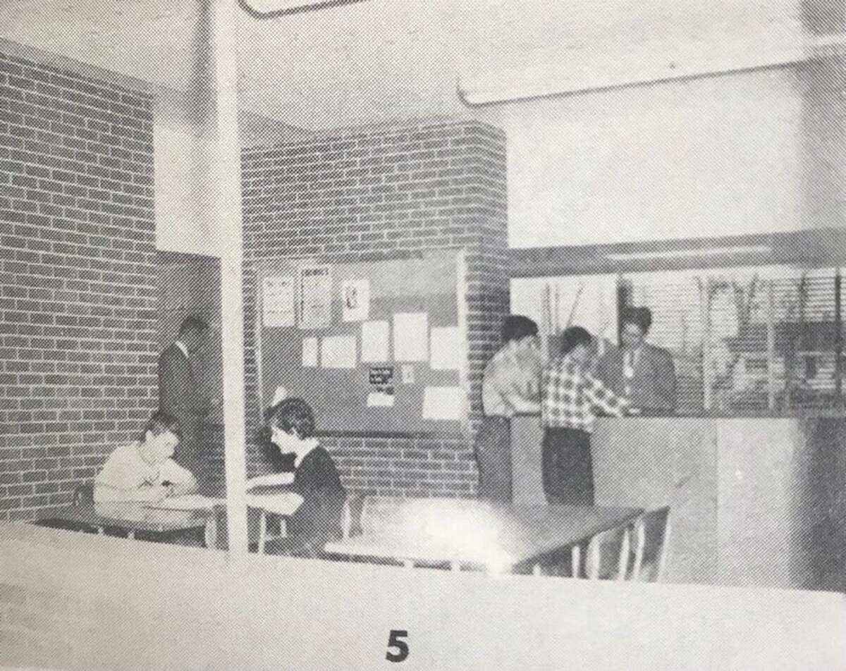 Throwback: Northeast school dedication in 1951
