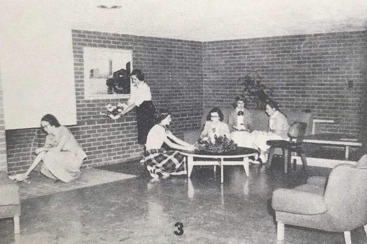 Throwback: Northeast school dedication in 1951