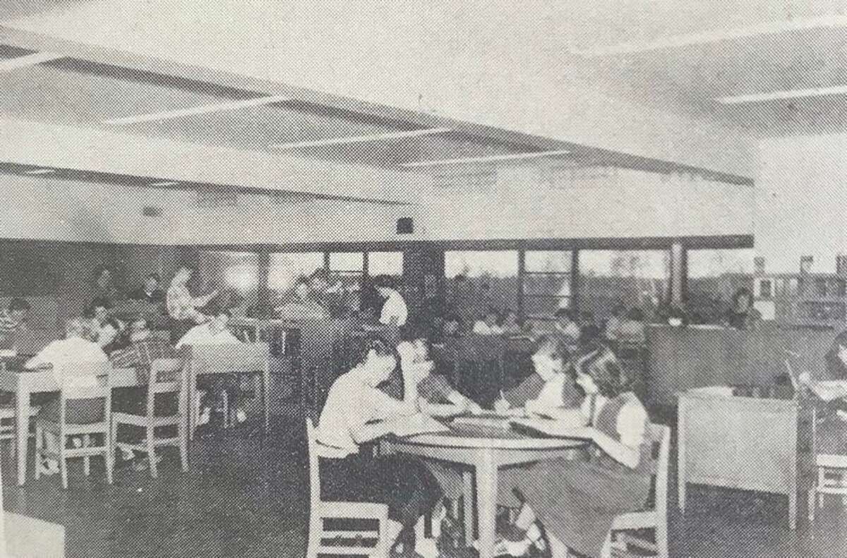 Throwback: Northeast school dedication in 1951