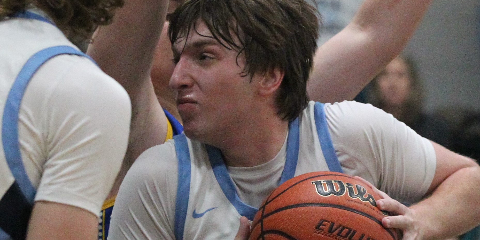 Ryan Snow scores 24 points to lead Triopia past Pleasant Hill at WIT