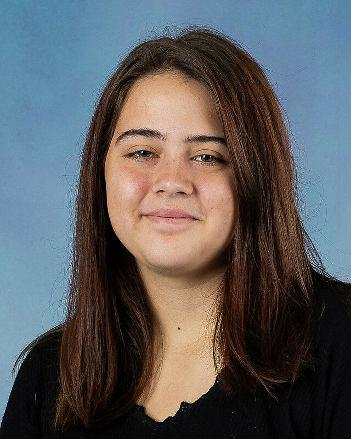 Owendale-Gagetown School announces students of the month for December