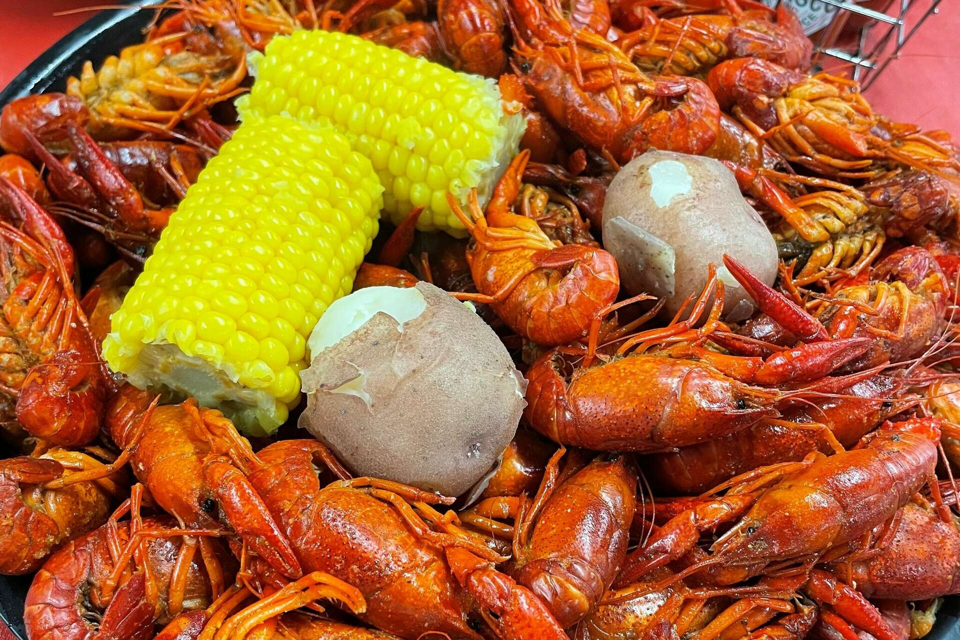 An insider's guide to Texas crawfish season