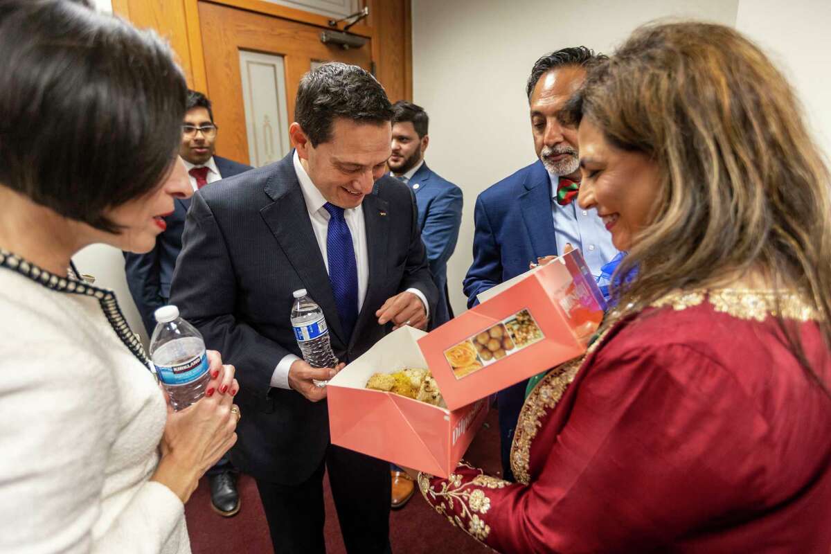 How Texas Democrats plan to avoid being steamrolled again in 2023