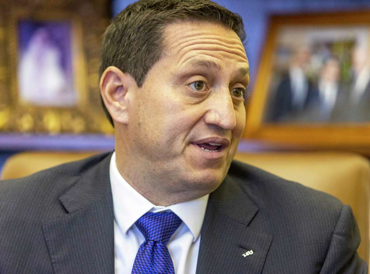 How Texas Democrats plan to avoid being steamrolled again in 2023