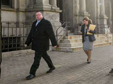 Ex-Rensselaer County elections commissioner gets probation, fine