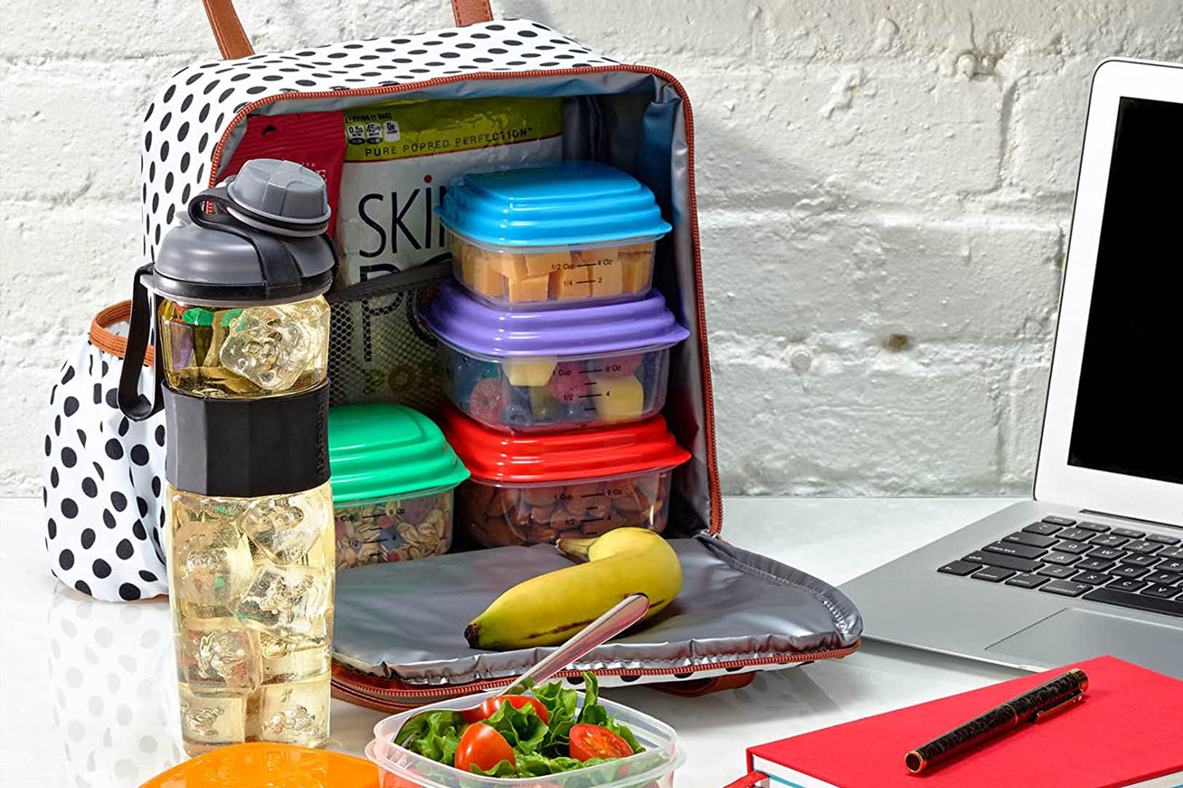 Amazon has a work lunchbox deal to keep your food fresh all day long