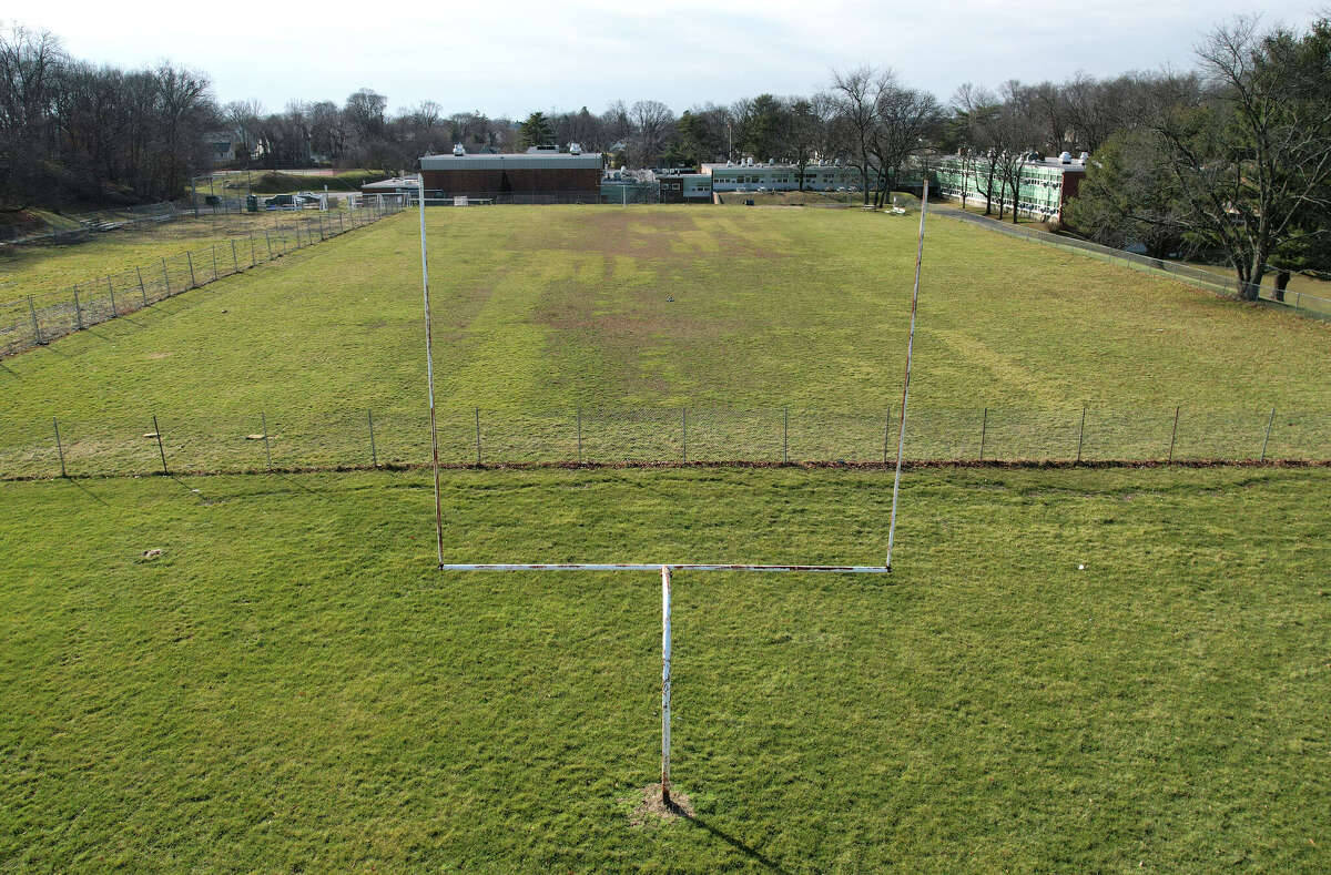 Plan for Greenwich fields cleanup endorsed with a 'yes!'