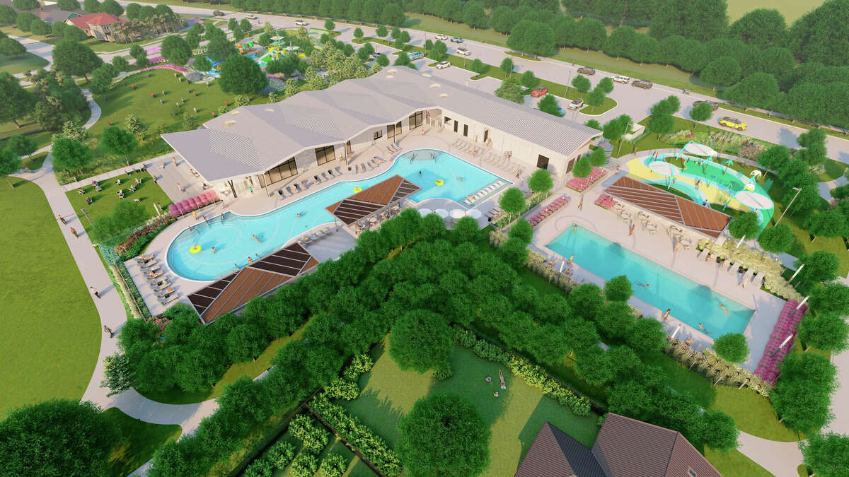 What to know about Bridgeland’s biodiverse Creekland Village