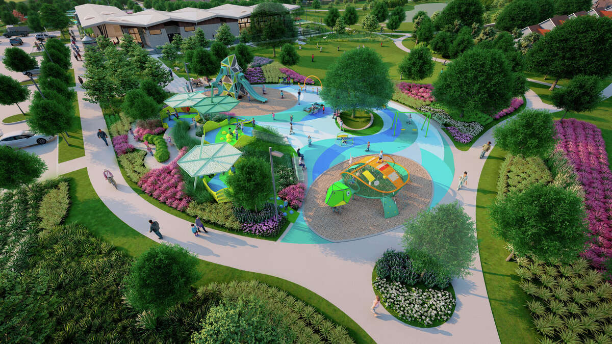 What to know about Bridgeland’s biodiverse Creekland Village