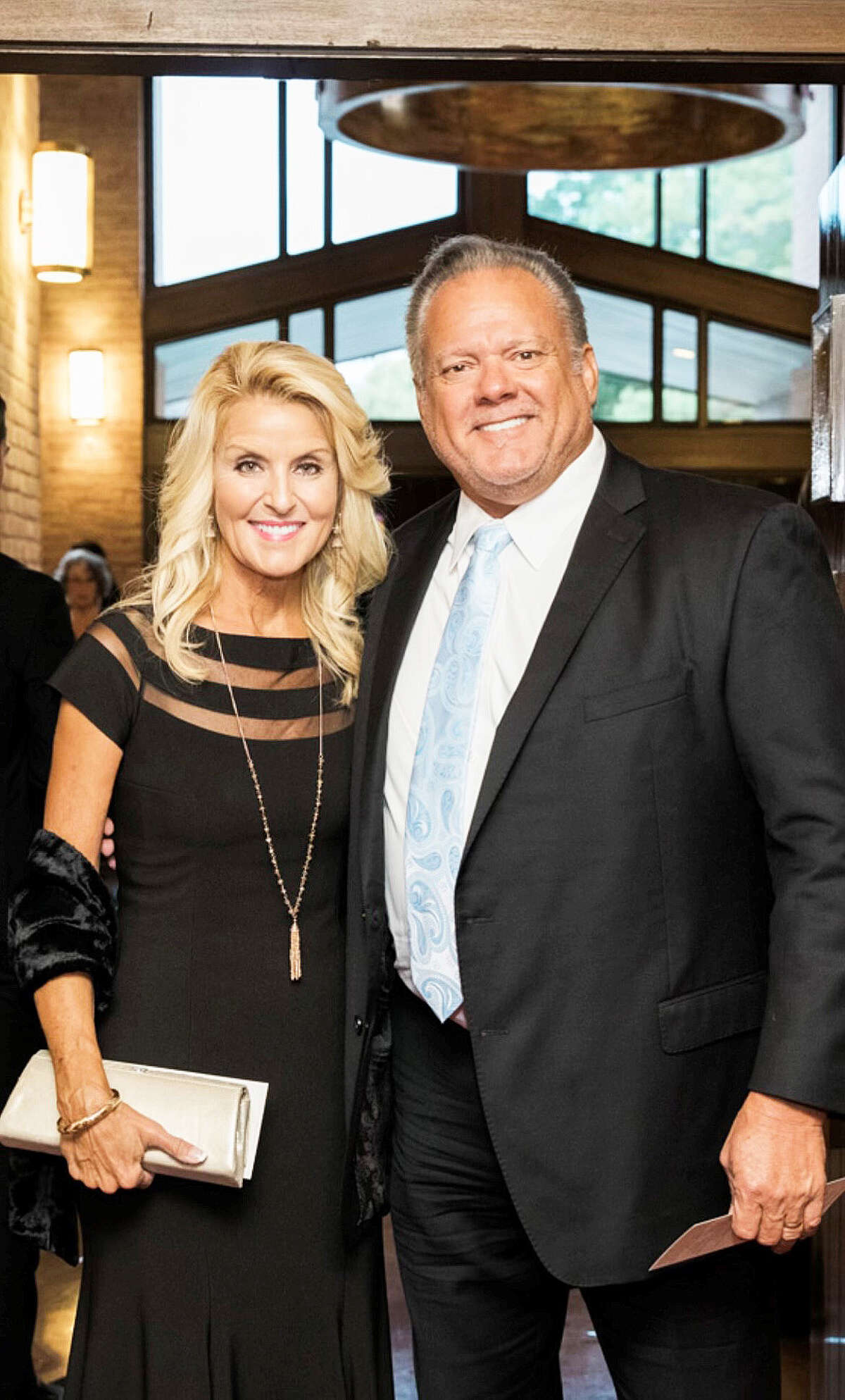 Crosby man to speak at Super Bowl week about sudden cardiac arrest
