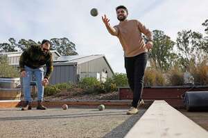 Jess Lander, Wine reporter - San Francisco Chronicle