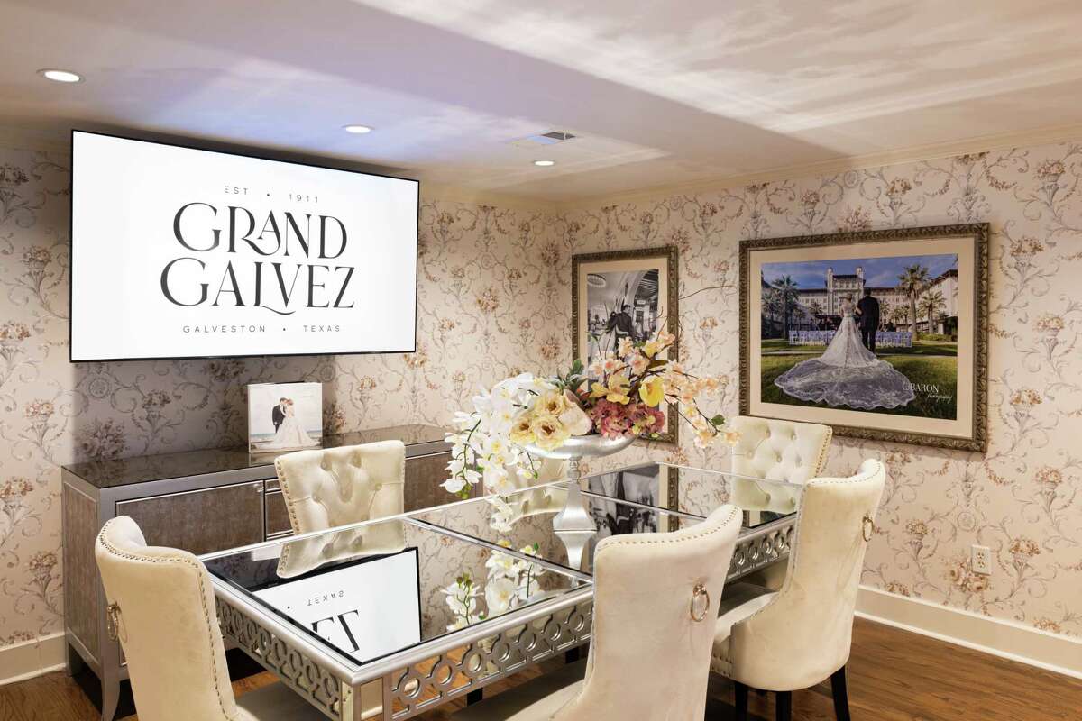 Grand Galvez hotel: Renovations at Galveston seawall landmark complete