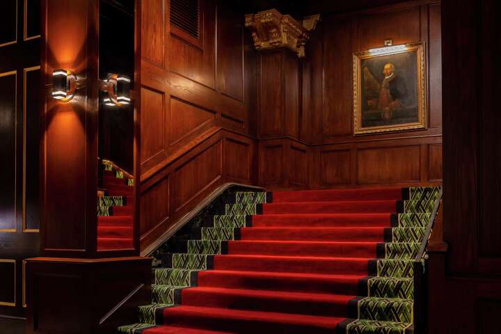 Grand Galvez hotel: Renovations at Galveston seawall landmark complete