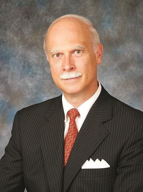 Beaumont's Pat Parsons to become Texas Bankers hall of famer