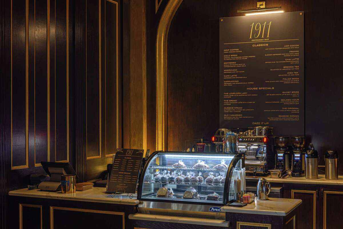 Grand Galvez hotel: Renovations at Galveston seawall landmark complete